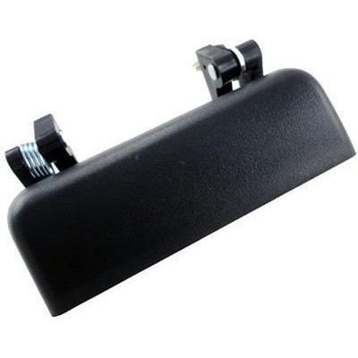 New Driver Side Left Side Front Exterior Door Handle F37Z1022405A | eBay