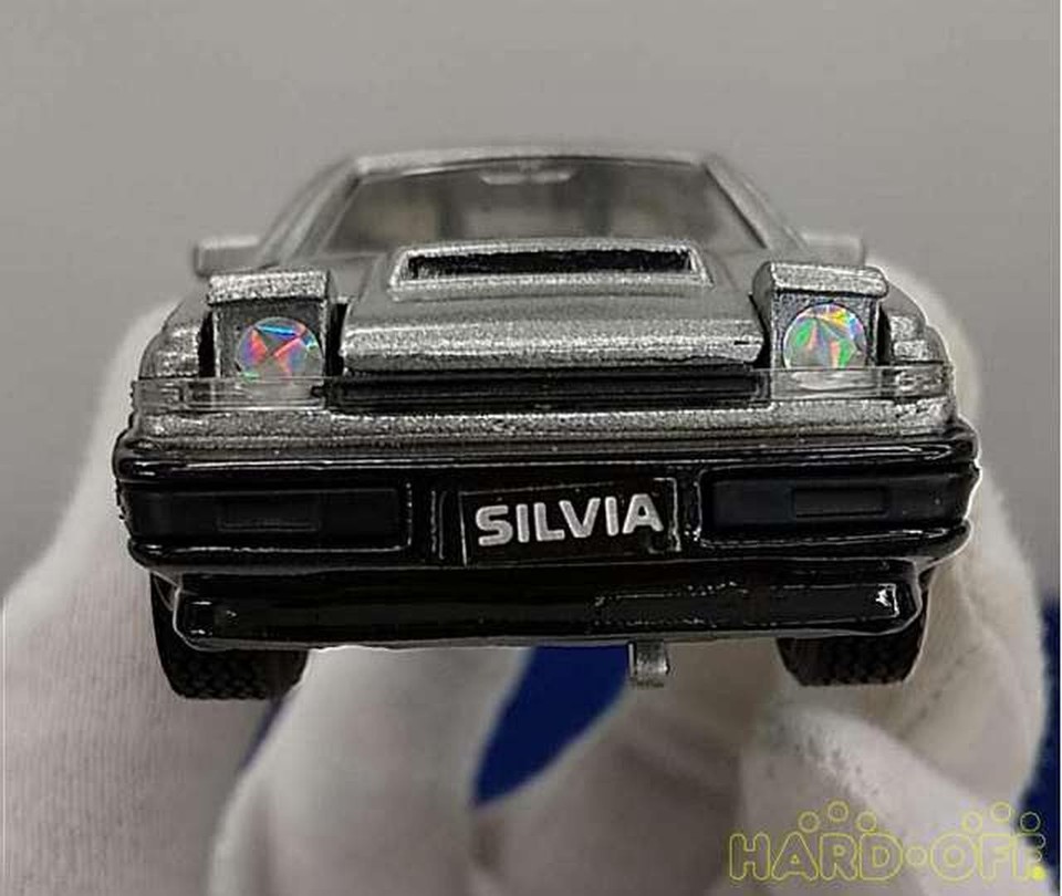 1 40 Diapet Nissan New Silvia Turbo Rs Model Nissan New Silvia Turbo Rs ...