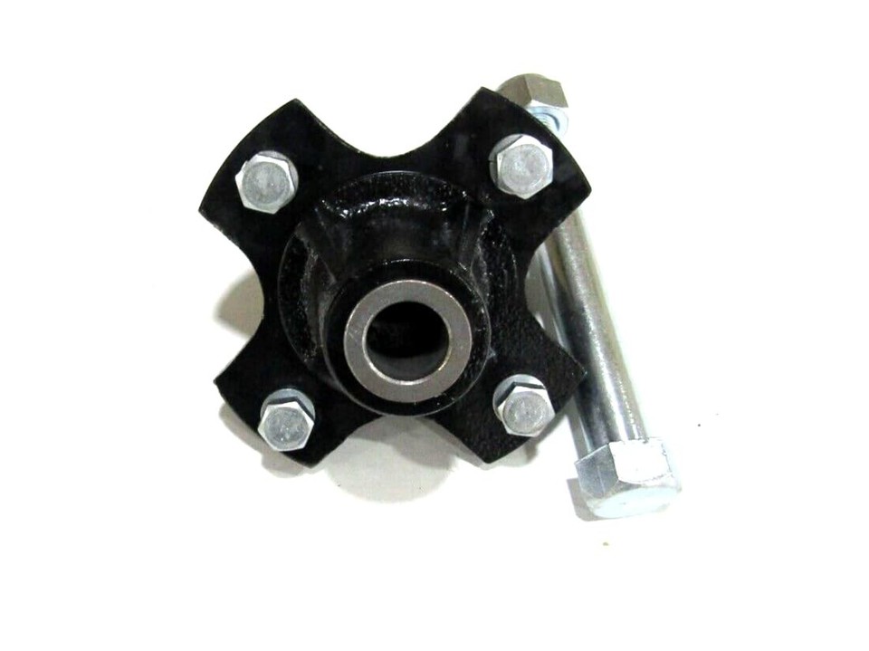 ProPartsPlace Rotary Cutter Bush HOG Tail Wheel HUB Heavy Duty CAST ...