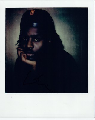 Blood Orange Dev Hynes Signed Autographed 8x10 Photo COA VD | eBay