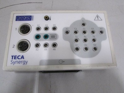 Medical Equipment - Teca