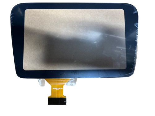 2016-2018 General Motors Chevy Malibu OEM Replacement Touch-Screen ...