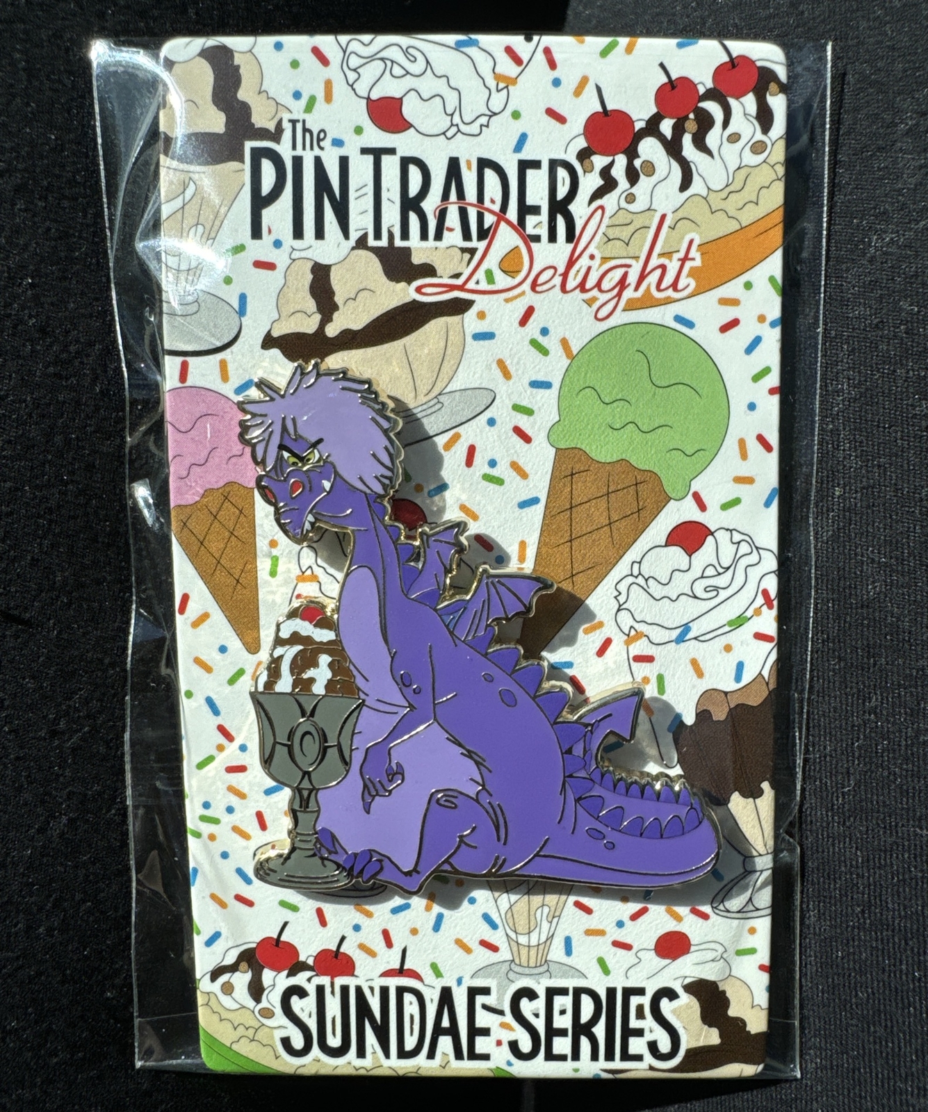 Disney Studio Store DSF DSSH Pin Traders Delight PTD Madam Mim As ...