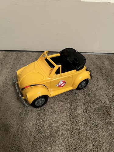 Real Ghostbusters Highway Haunter Ghost Vehicle 1987 Vintage Toy Kenner ...