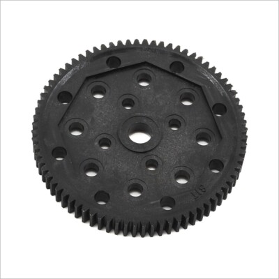 Spur Gear 81T #SW-2502403-04 (RC-WillPower) Sworkz S12-1M | eBay