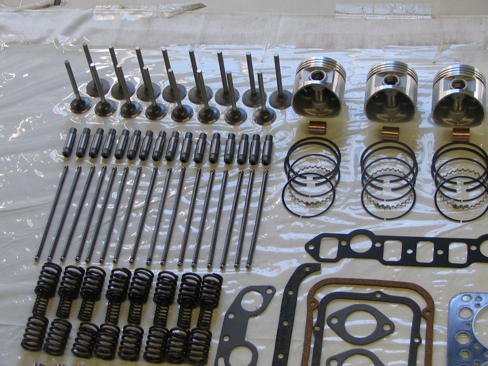Rebuild Kit 57 Hemi