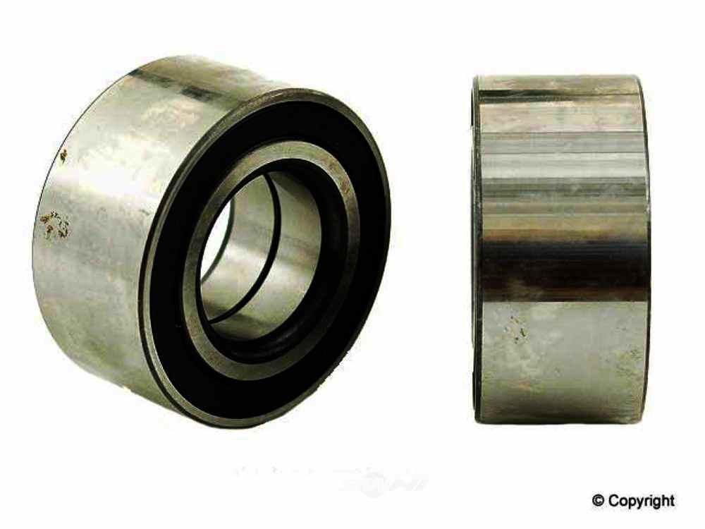 Wheel Bearing-NSK WD Express 394 21026 339 for sale online | eBay