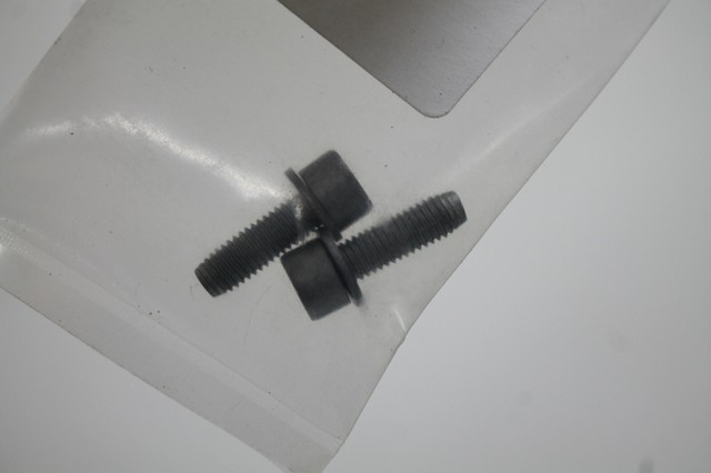 Genuine BMW Cylinder Head Bolt Set 11120392547 for sale online | eBay