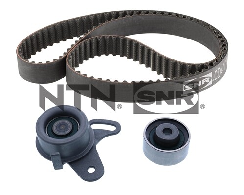 New Timing Belt Set for HYUNDAI KIA:TB,GETZ,CLICK,COUPE,PONY I 24312 ...