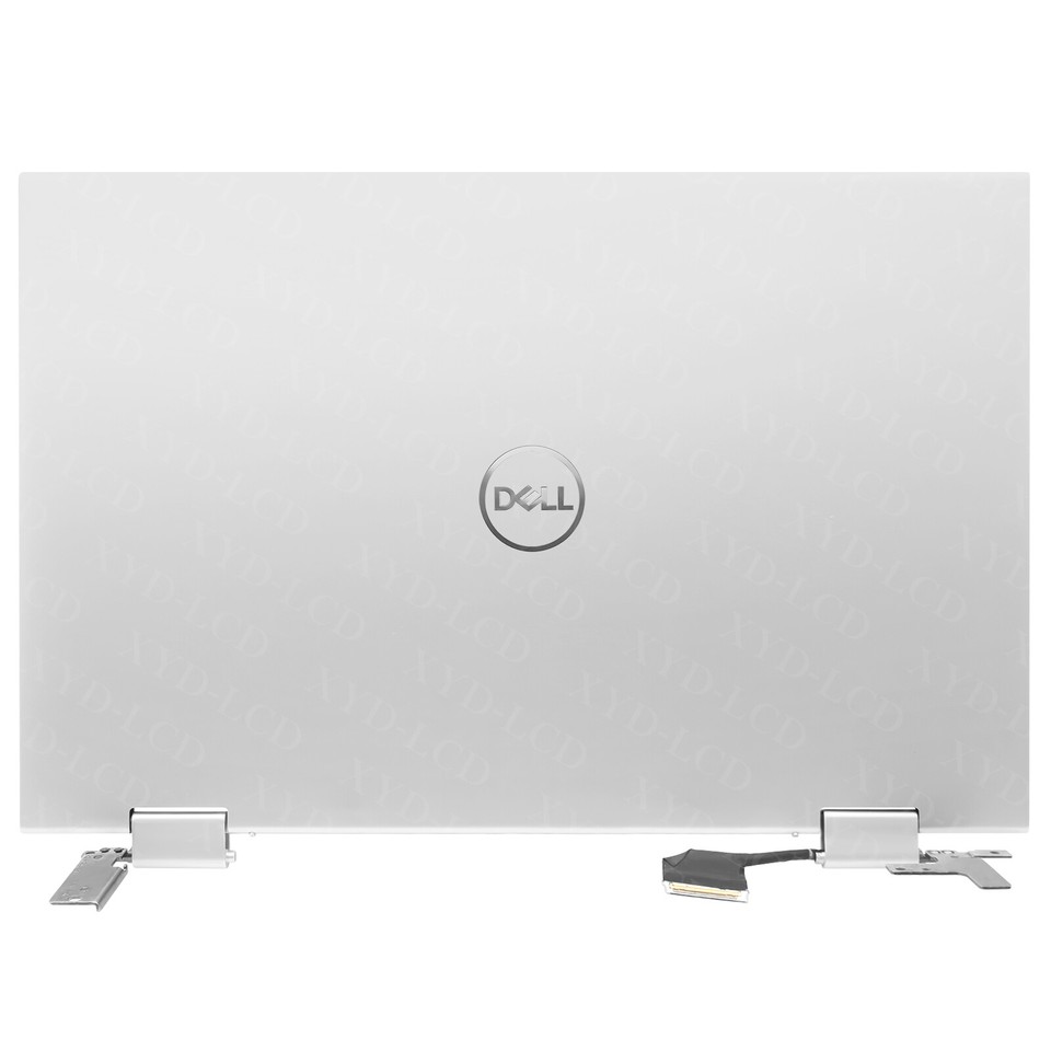 14" LCD Touch Screen Full Top Assembly for Dell Inspiron 5410 2n1 P147G ...