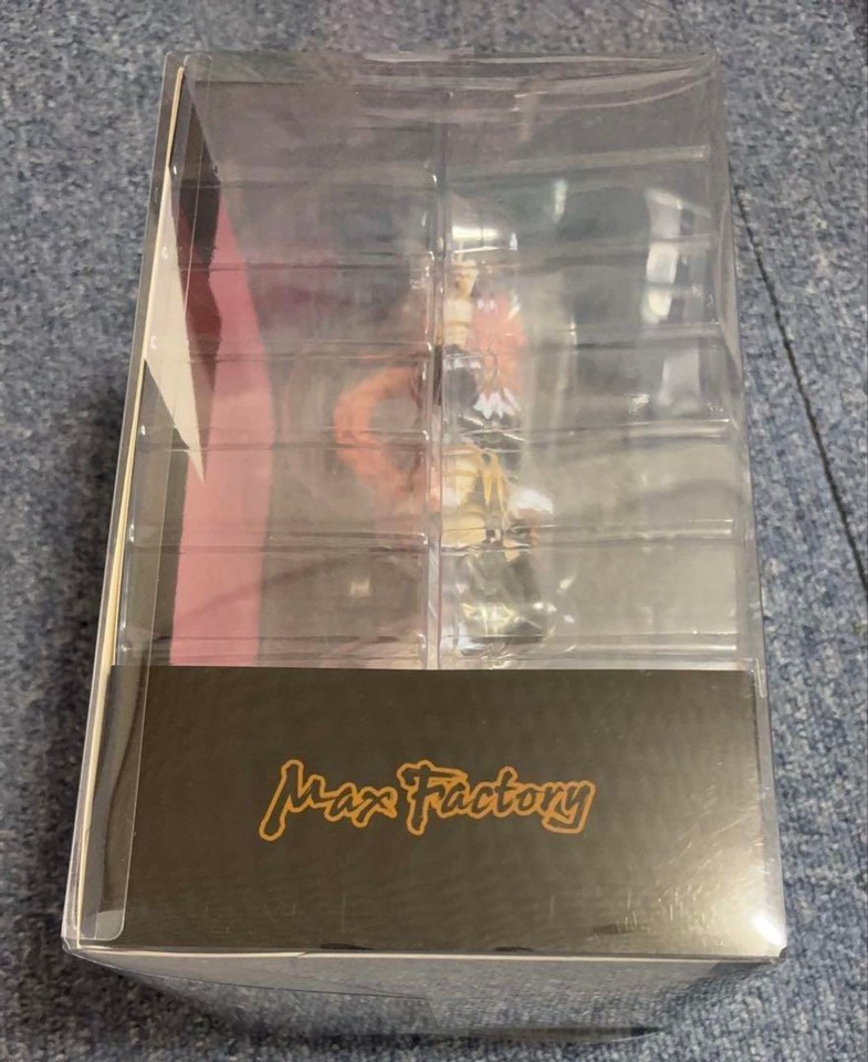 Fate/Grand Order FGO Astolfo POP UP PARADE Figure Max Factory | eBay