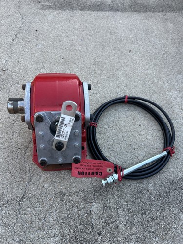 NOS-CHELSEA 442XSITX-W5XD - Power Take Off (PTO) Assembly - 442 Series ...