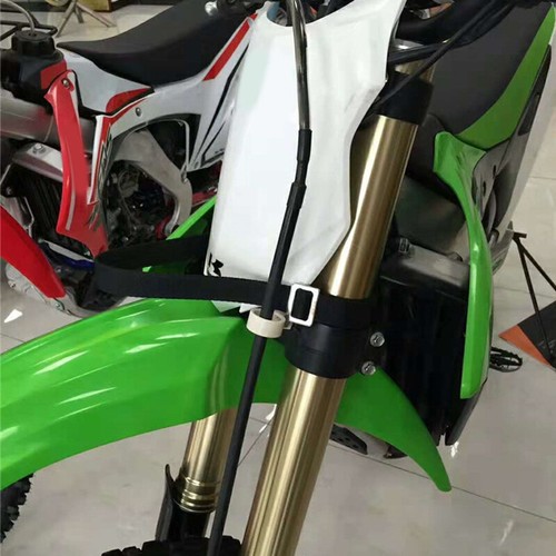 1 Pc Universal Motorcycle Rescue Strap Pull Belt Tow Rope Accessories ...