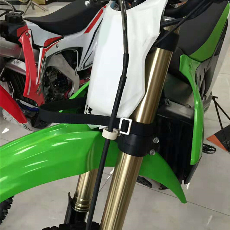 1 Pc Universal Motorcycle Rescue Strap Pull Belt Tow Rope Accessories ...