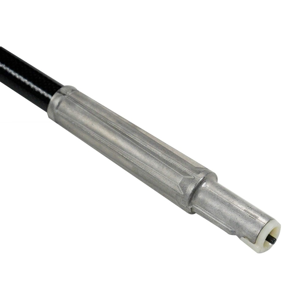 Genuine OEM Stihl 0000 710 7102 Drive Tube HT/HL-KM CFK Shaft Extension ...