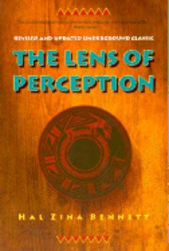 The Lens of Perception by PH.D. Bennett, Hal Zina: Used 9780890877234| eBay