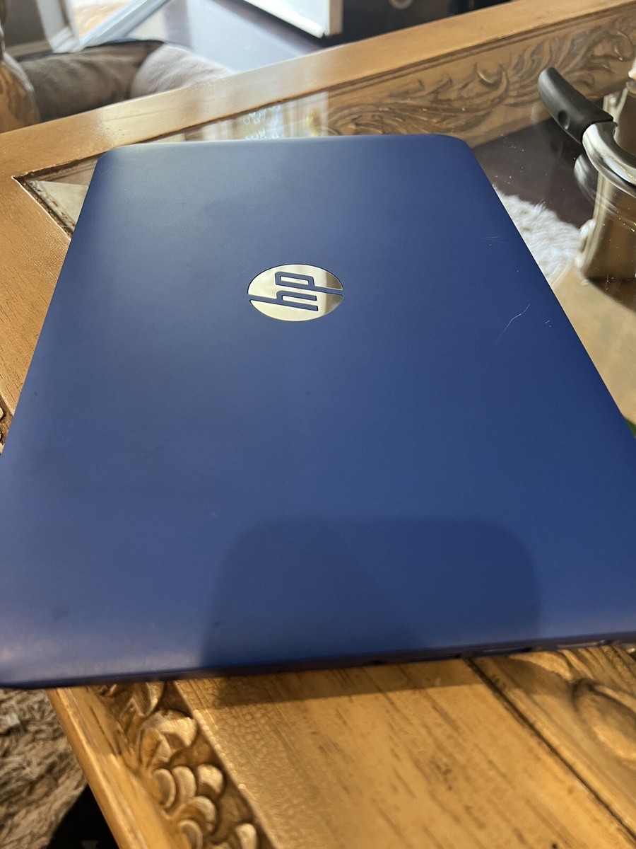 Notebook Hp Azul HP Pavilion 15 Cs3645nd 15.6 Inch Laptop Blauw