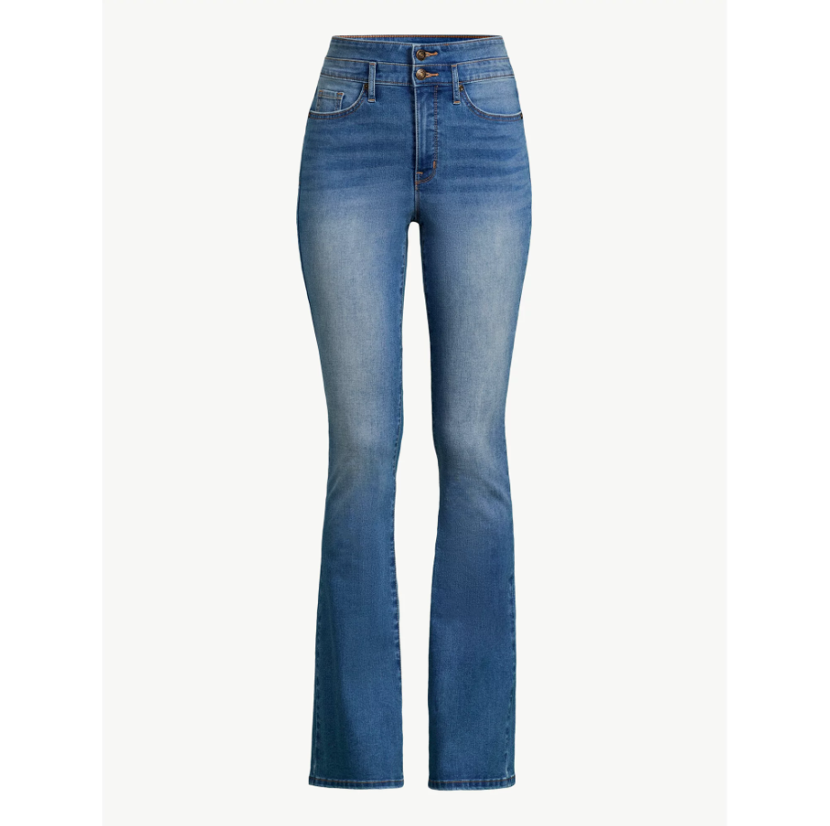 Sofia Jeans Women's Marisol Curvy Bootcut Super High Rise Jeans Size 20 Short | eBay