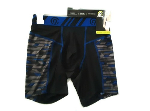C9 Champion Mens Regular Boxer Brief Size S XL Power Cool Stretch Fresh ...
