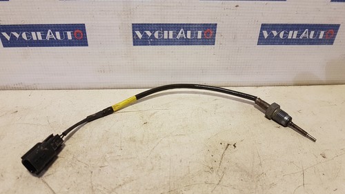 2017 NISSAN X-TRAIL QASHQAI 1.6 DCI Exhaust Gas Temperature Sensor ...