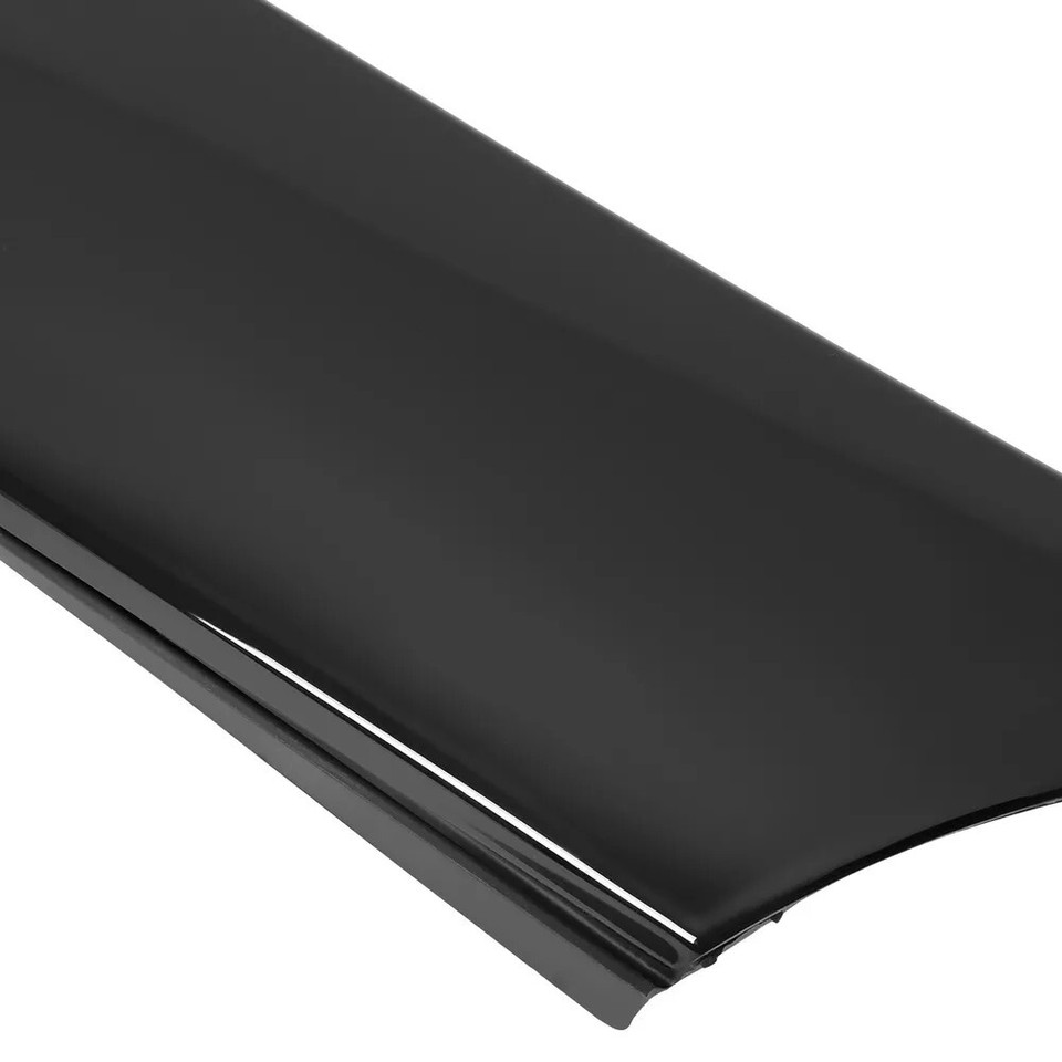 Right Side Windshield A-Pillar Molding INNER OUTER Trim For 11-19 Ford ...