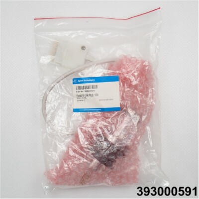 Analytical Instruments - Transfer Line