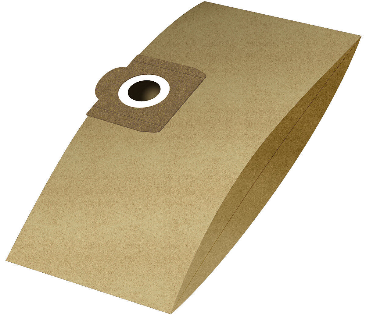 10-30 Staubsaugerbeutel für FIF NTS 3000, Top Craft NT 0506, Gisowatt ...