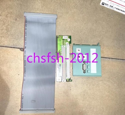 1 PCS SIEMENS DC Governor Control Panel Display Power Bar C98040-A7005 ...