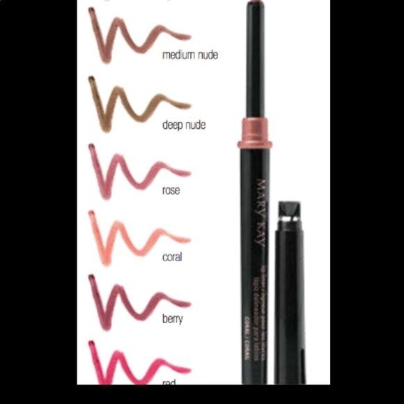Mary Kay Lip Liners | eBay