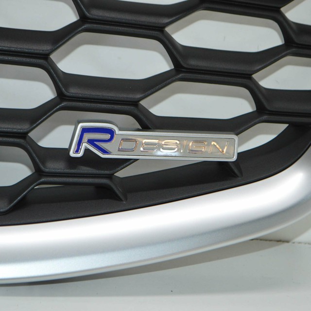 Volvo C30 Kühlergrill vorne R-design 31290405 neues echtes online ...