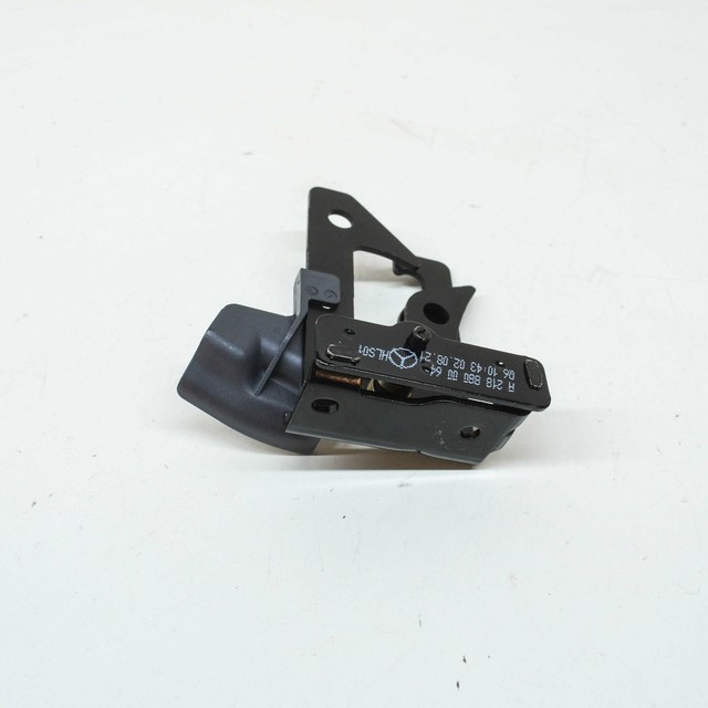 Mercedes-Benz C-class W205 Hood Safety Catch A2188800064 OEM for sale ...