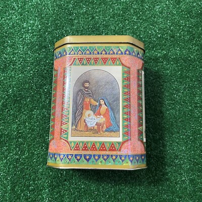 Boxes - Religious - Vatican