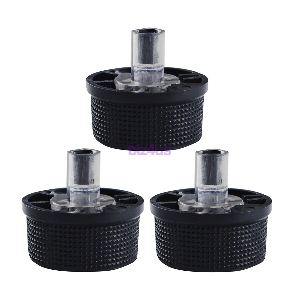 3x For 2008-2017 Savana Express van heater A/C temp control knob ...