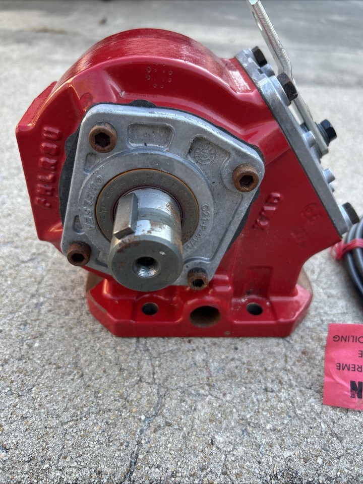 NOS-CHELSEA 442XSITX-W5XD - Power Take Off (PTO) Assembly - 442 Series ...