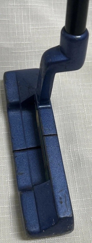 Snoopy Kids Putter With Rough Paint La Jolla Golf | eBay UK