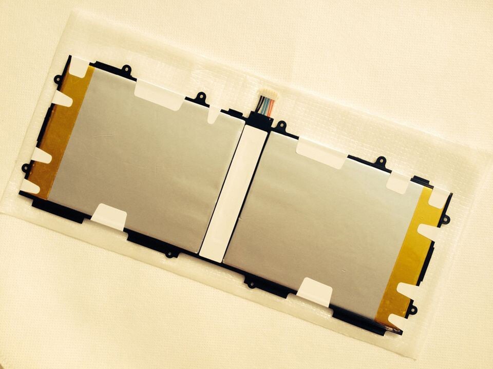 T4500E Battery for Samsung Galaxy Tab 3 10.1 GT-P5210 GT-P5220 GT-P5213 ...