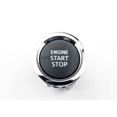 TOYOTA C-HR Genuine Push Start Stop Engine Button Switch 89611-42012 ...