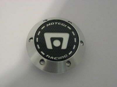 Motegi Racing MR7 Rim Wheel Center CAP 2242103906 NEW MR15 | eBay