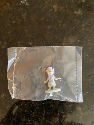 Disney Collector Packs Park Series 10 Figure RESCUERS BIANCA NEW | eBay