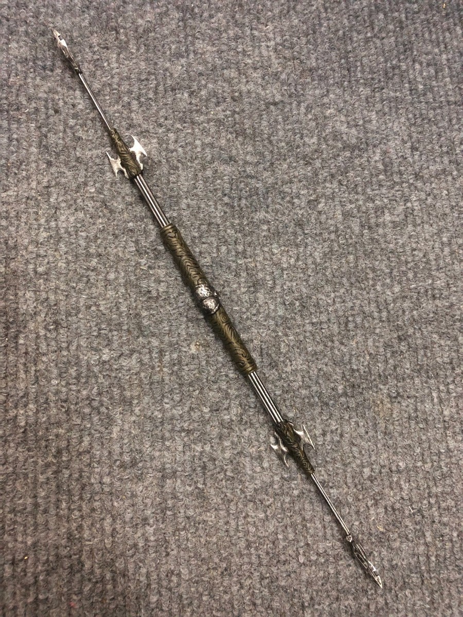 Predator Combi Stick