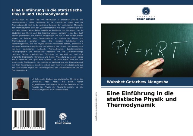 Eine Einführung in die Statistische Physik und Thermodynamik von ...