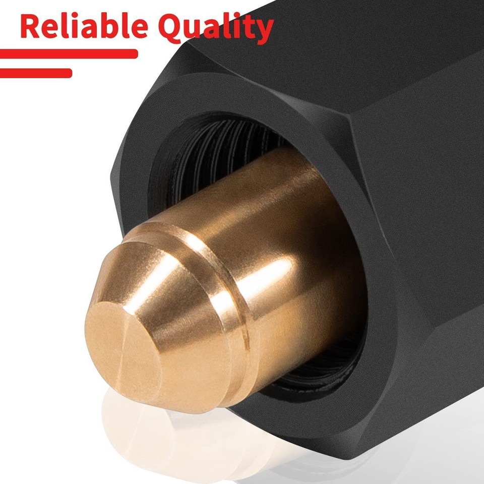 Fuel Rail Block Off Cap for Dodge Ram 6.7L Cummins 6.6L Duramax GMC ...