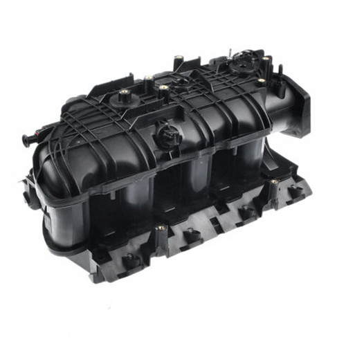 12597600 Intake Manifold For 1999-2006 GM 4.8L 5.3L 6.0L LS Truck ...