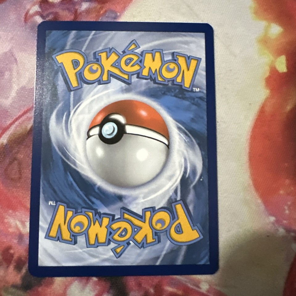 Pokémon TCG Kieran Scarlet & Violet-Twilight Masquerade 206/167 Holo ...