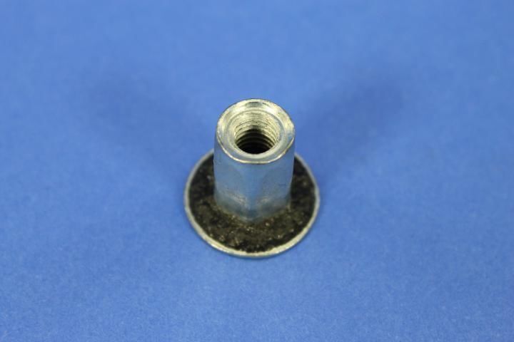 Rivet Nut-Laredo, VIN: G Mopar 06509106AA for sale online | eBay