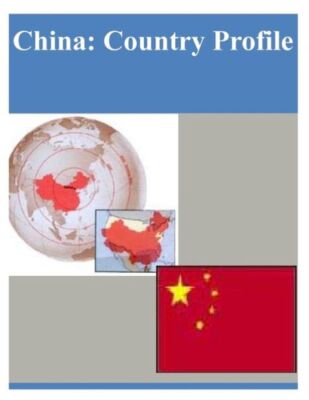 China: Country Profile 9781503318205| eBay