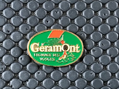 pins pin BADGE DIVERS FROMAGE GERAMONT VOSGES | eBay