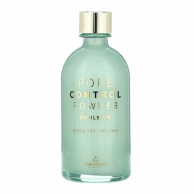 [TheSkinHouse] Pore Control Powder Emulsion 130ml | eBay