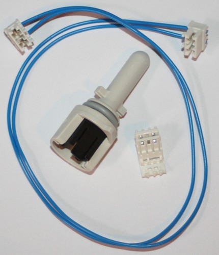 Sonda NTC LVST - Dishwasher probe NTC SONDA LAVASTOVIGLIE 481228268051 ...
