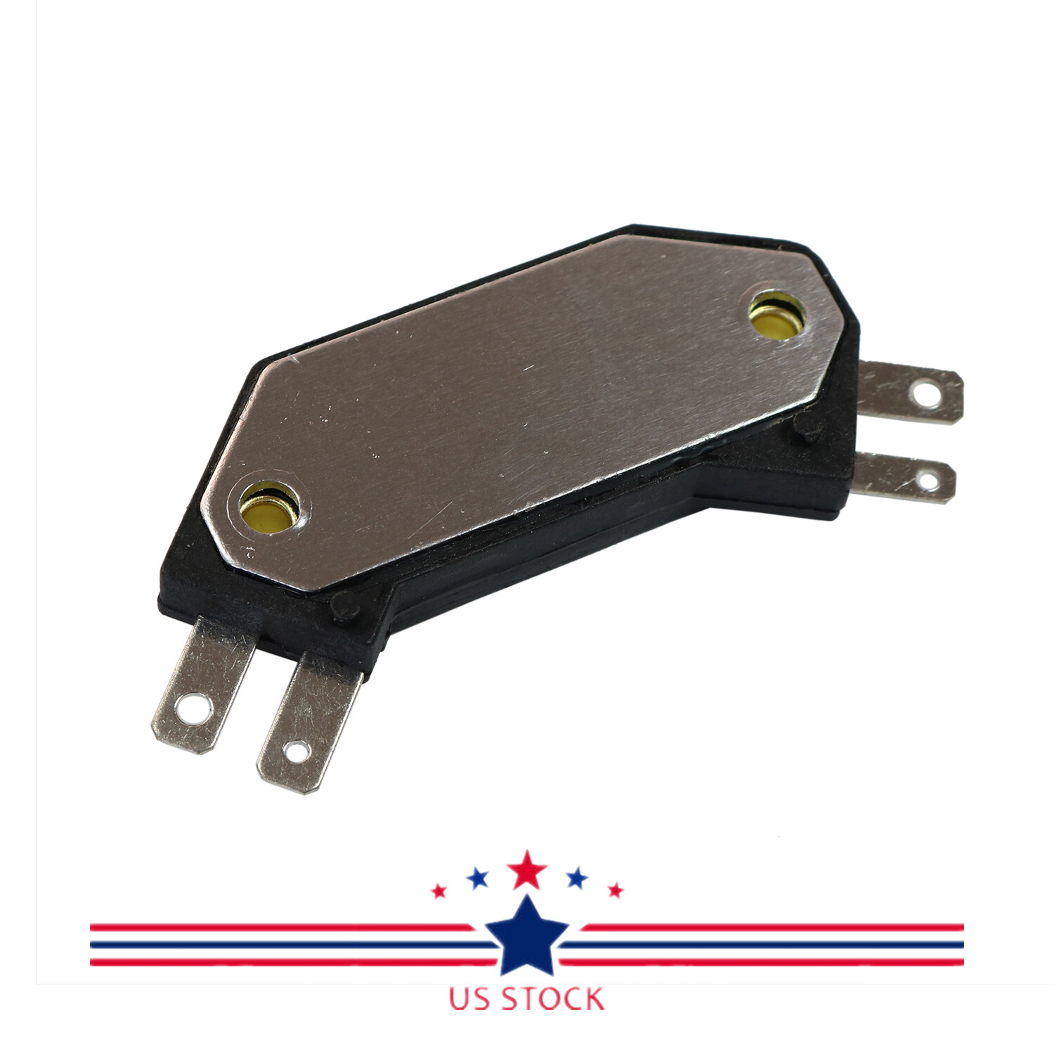 Ignition Module HEI 4 Pin For Chevy Pontiac Olds Buick D1906 - 1190357 ...